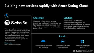 Modernize Java Apps on Microsoft Azure | PDF