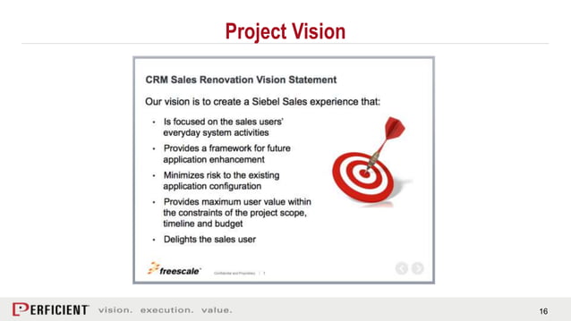 Modernize Siebel Crm With Open Ui Ppt