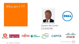 Modernize & transform your network | PPT