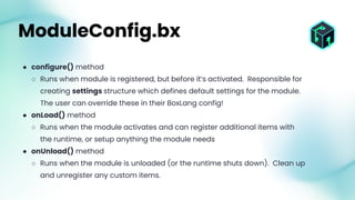 Into the Box 2026: Exploring BoxLang, the Dynamic JVM Language for ...