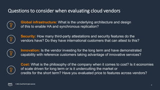 Modernize your application & Infrastructure with AWS Cloud.pptx