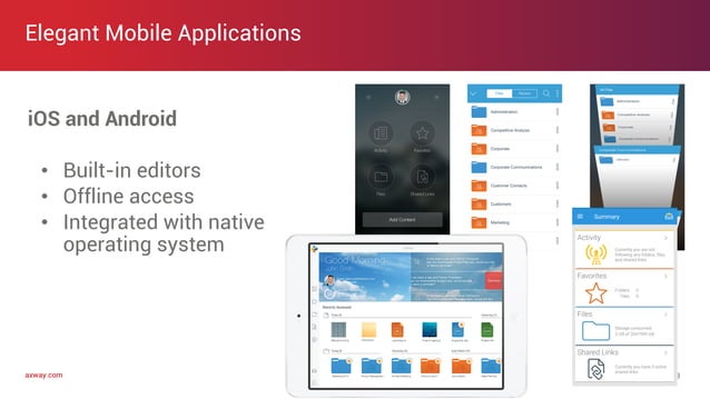 Modernize Your Network Shares | PPT