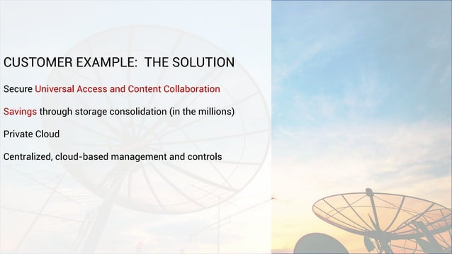 Modernize Your Network Shares | PPT