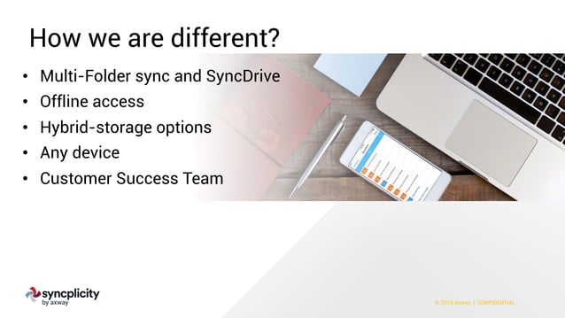 Modernize Your Network Shares | PPT