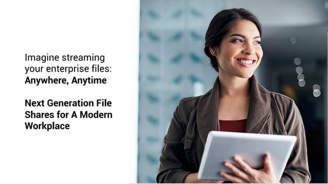 Modernize Your Network Shares | PPT