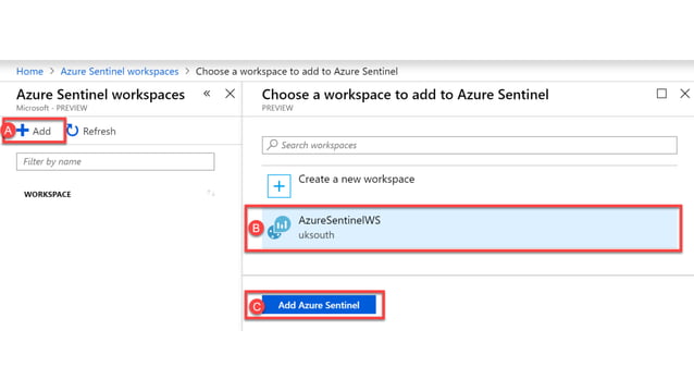 Azure Sentinel with Office 365 | PPTX