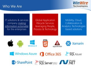 Modernize Your SharePoint Environment | PDF