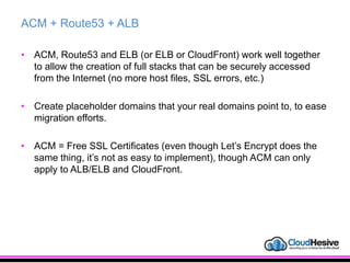 Modernizing DevOps | PPT