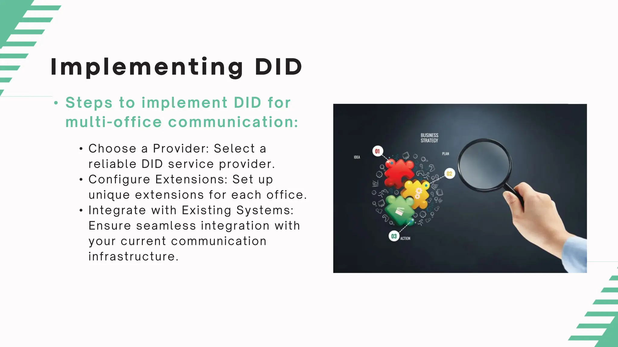 Modernizing Multi-Office Communications with DID.pptx