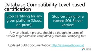 Modernizing SQL Server the Right Way | PDF