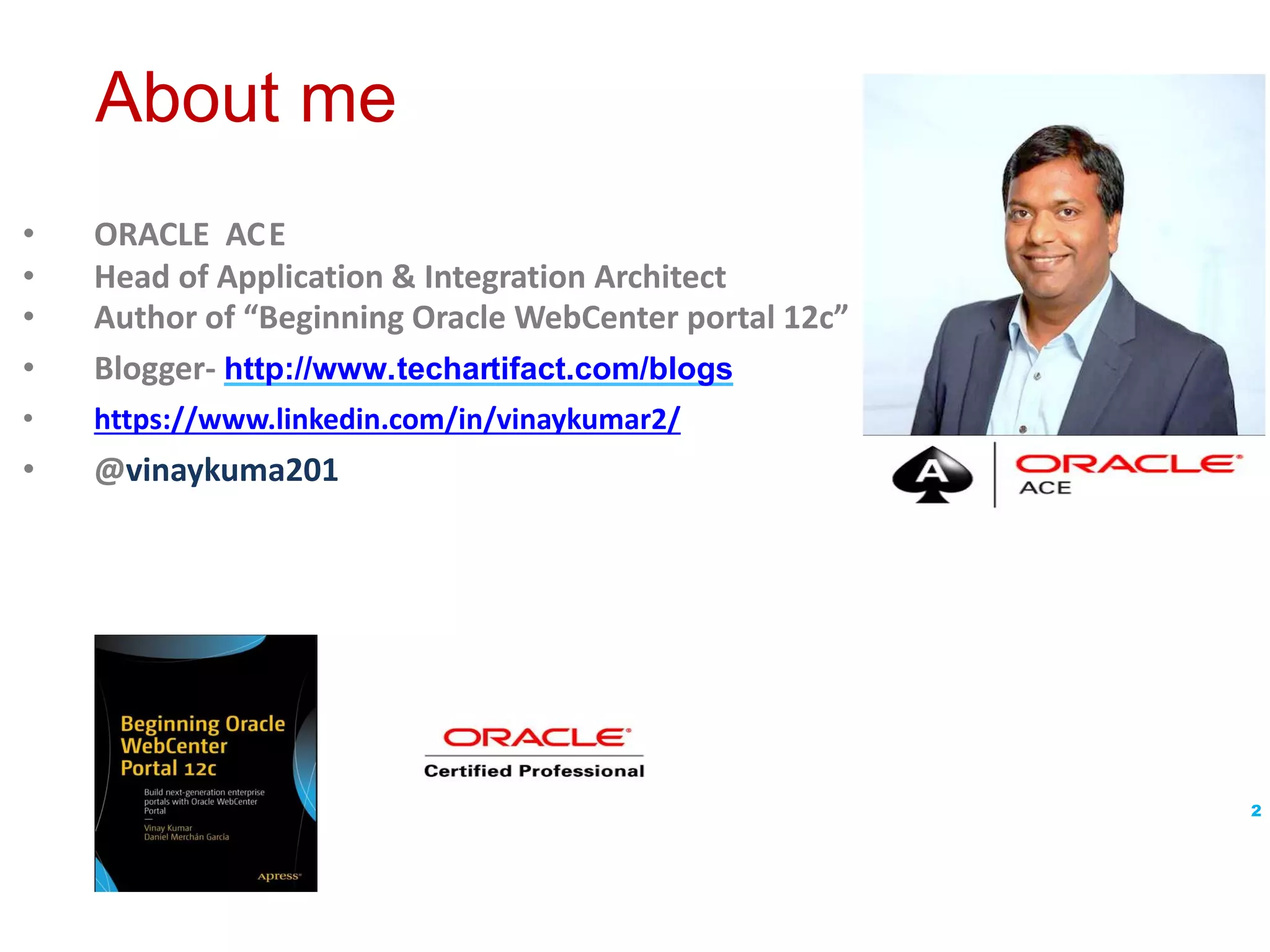 Modernizing The Monolithic Architecture To Container Based Architecture