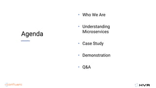 Modernizing your Application Architecture with Microservices | PPTX