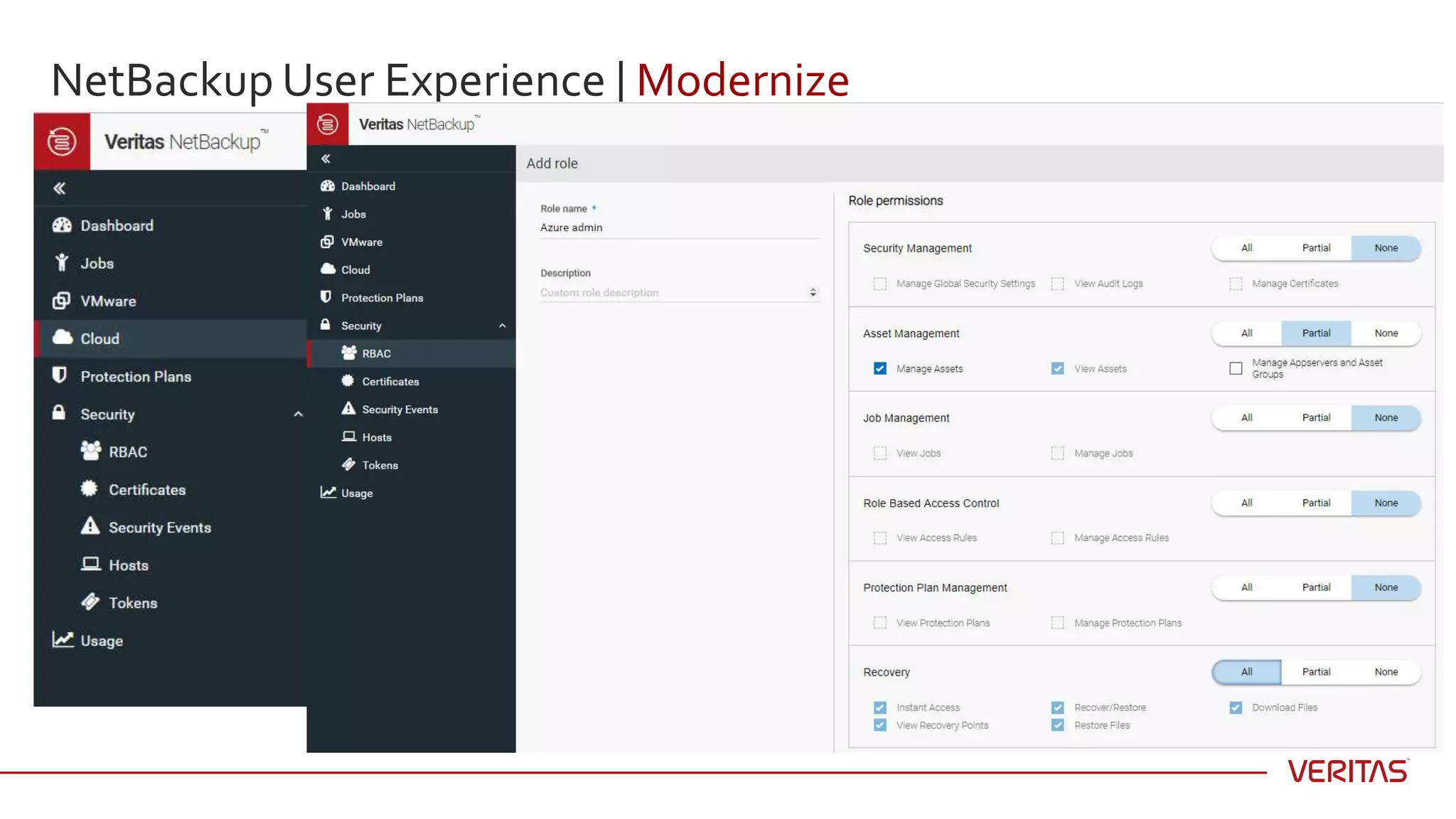 Modernizing your organization's data protection approach, with Yamen ...