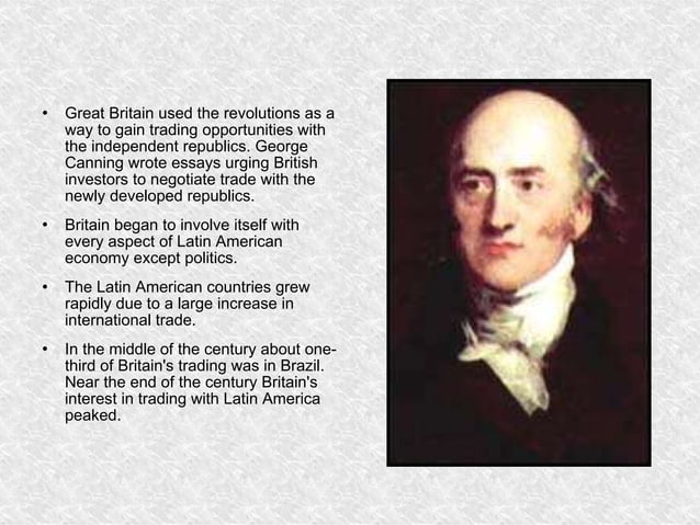 Modern Latin America | PPT