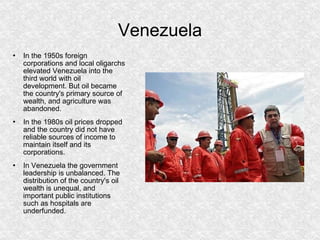 Modern Latin America | PPT