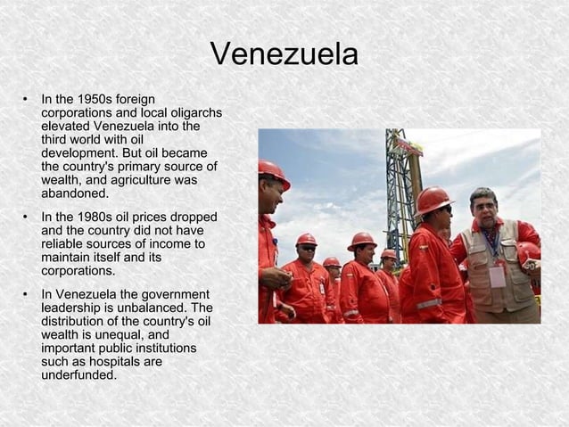 Modern Latin America | PPT