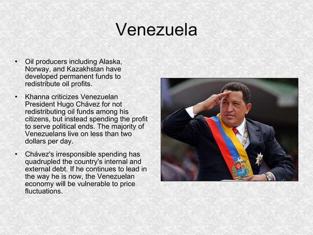 Modern Latin America | PPT