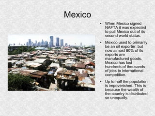 Modern Latin America | PPT