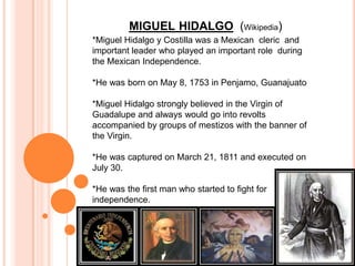 Modern Latin America | PPTX