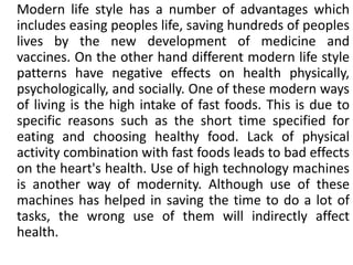 modern lifestyle.pptx