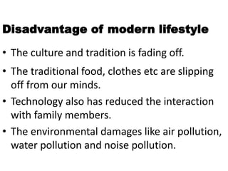 modern lifestyle.pptx
