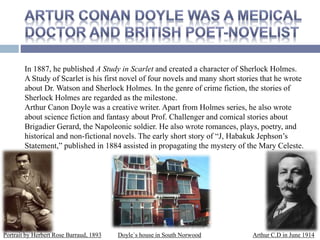 Modern Literature.pptx