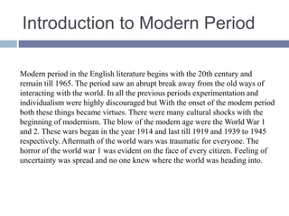Modern Literature.pptx