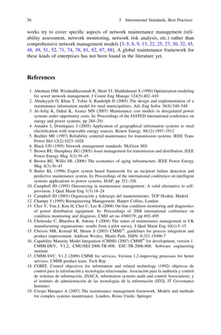 intro to maint management systems | PDF