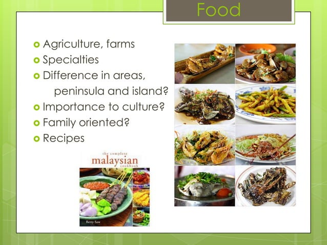 Modern malaysia | PPTX