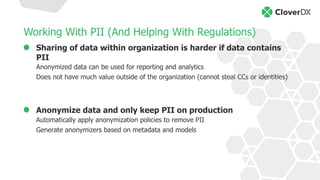 Modern management of data pipelines made easier | PPT
