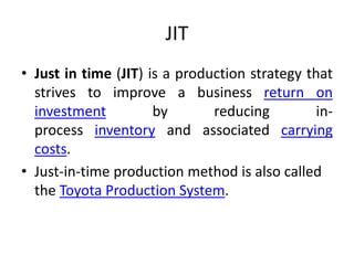 Modern management practices new | PPT