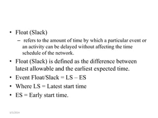 Modern management techniques | PPT