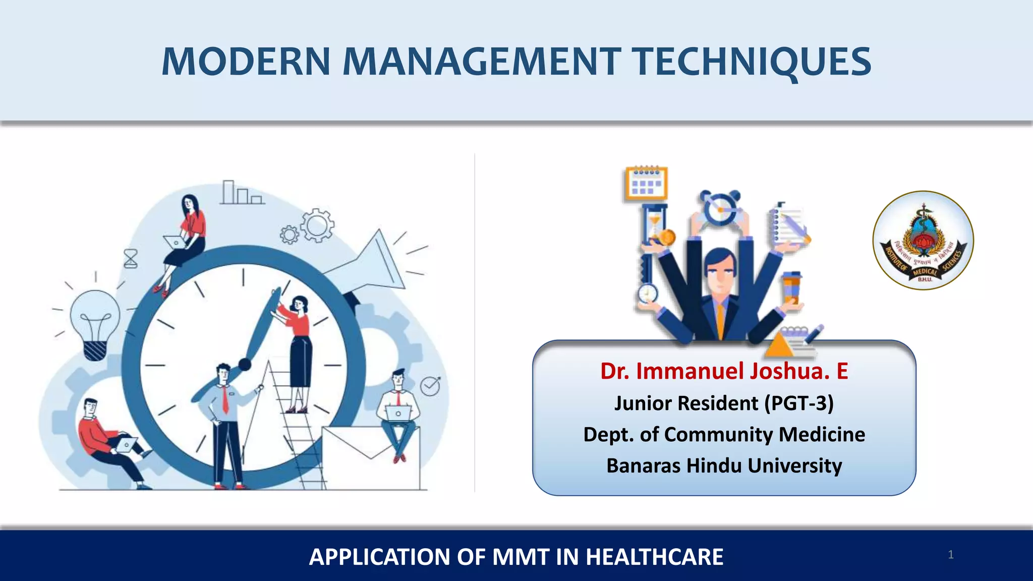 Modern Management Techniques.pptx