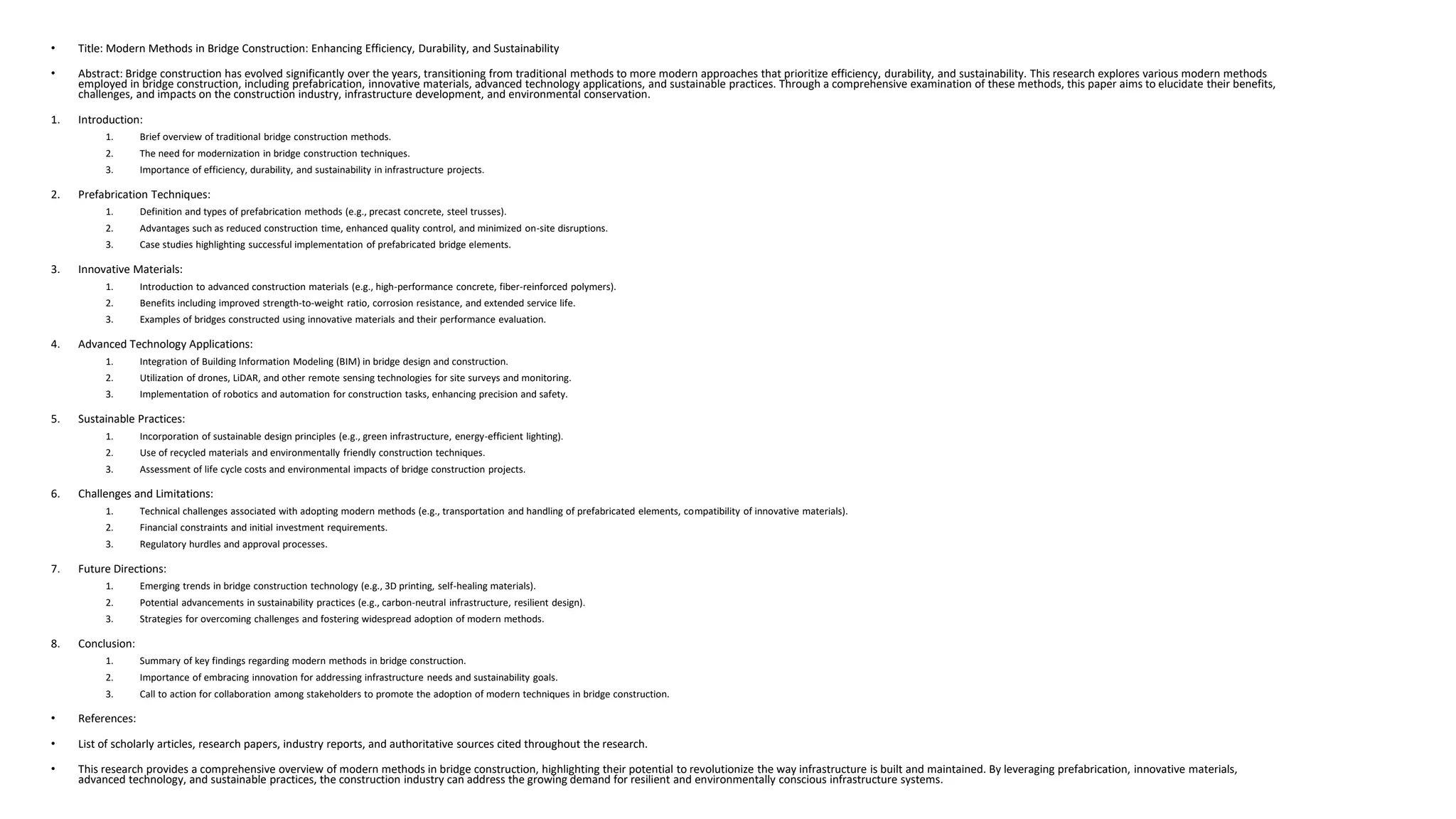 Modern Methods in Bridge Construction.pptx