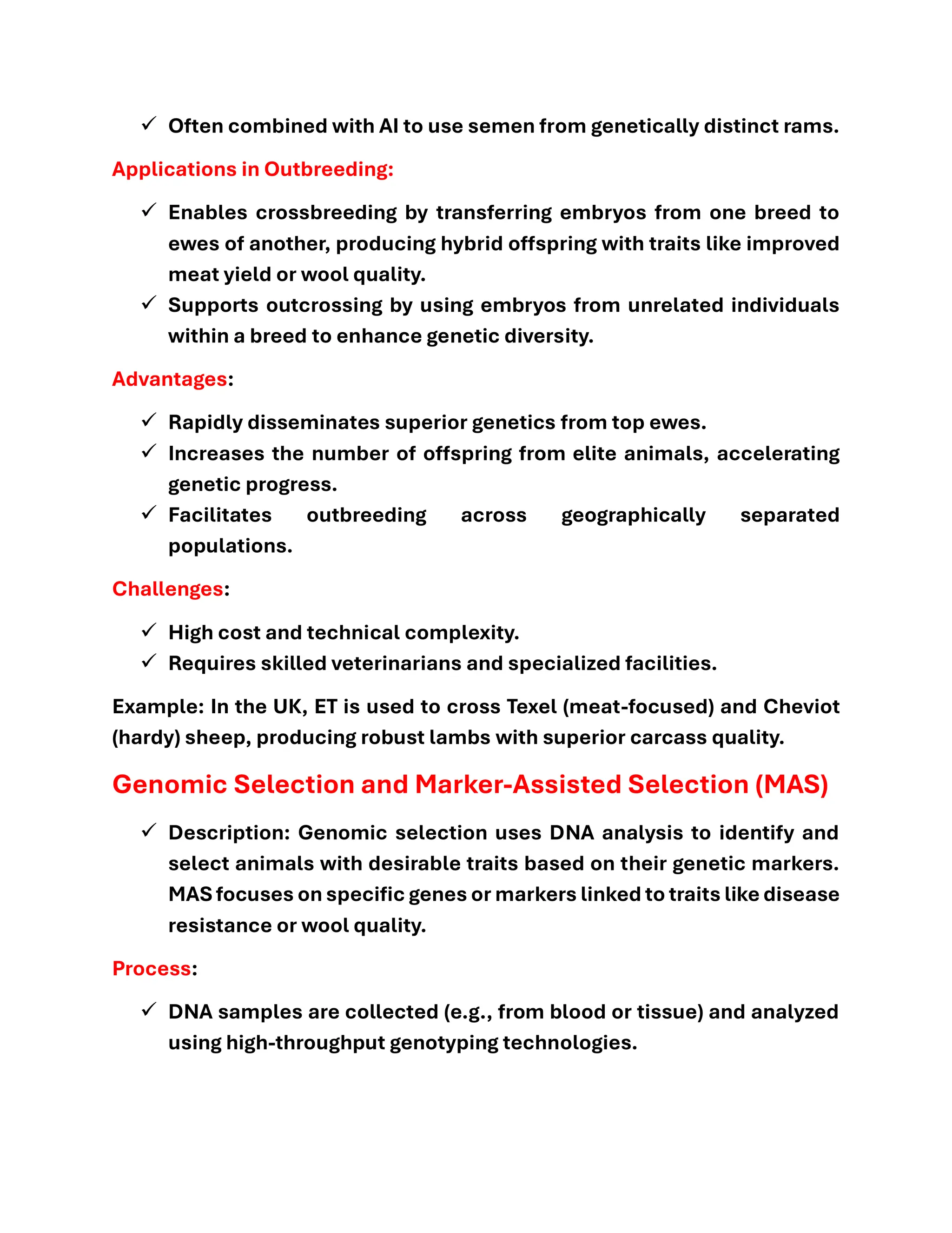 Modern Methods of breeding for sheep.PDF