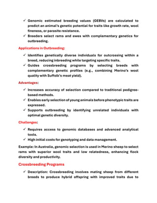 Modern Methods of breeding for sheep.PDF