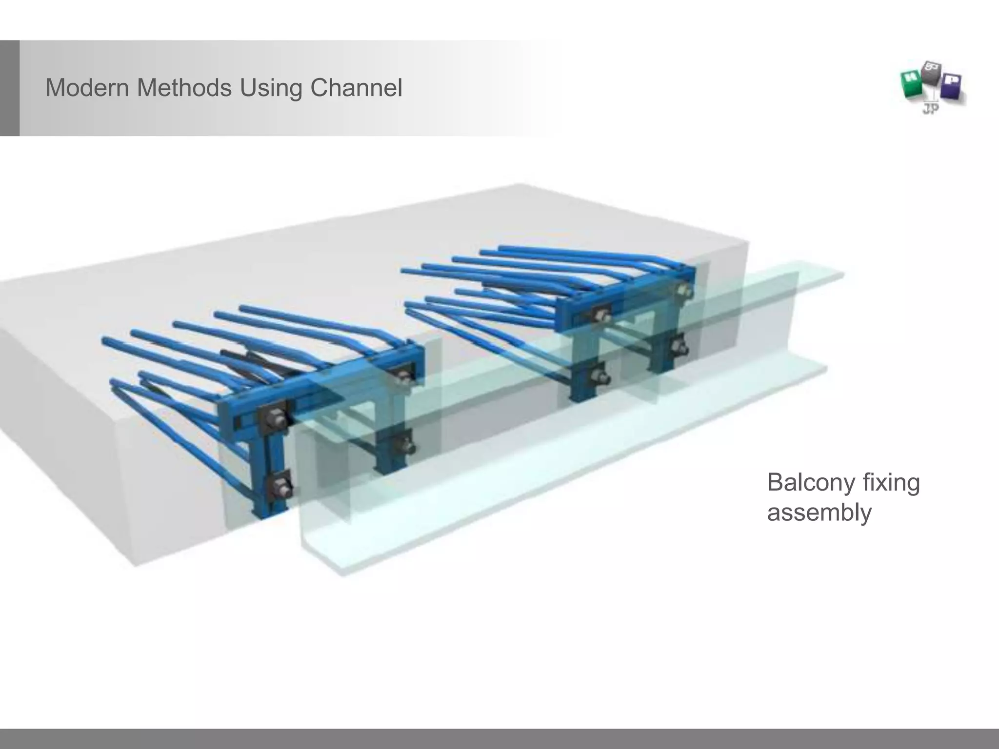 Modern Methods of Construction & Connecting | PPT