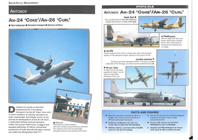 Modern military aircraft aviation factfile | PPT