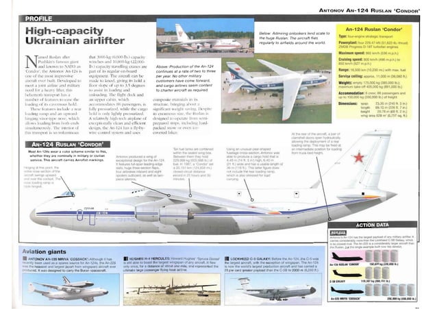 Modern military aircraft aviation factfile | PPT