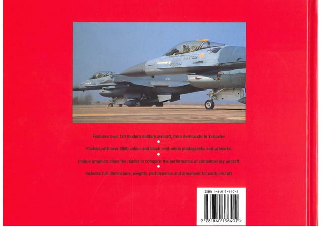 Modern military aircraft aviation factfile | PPT