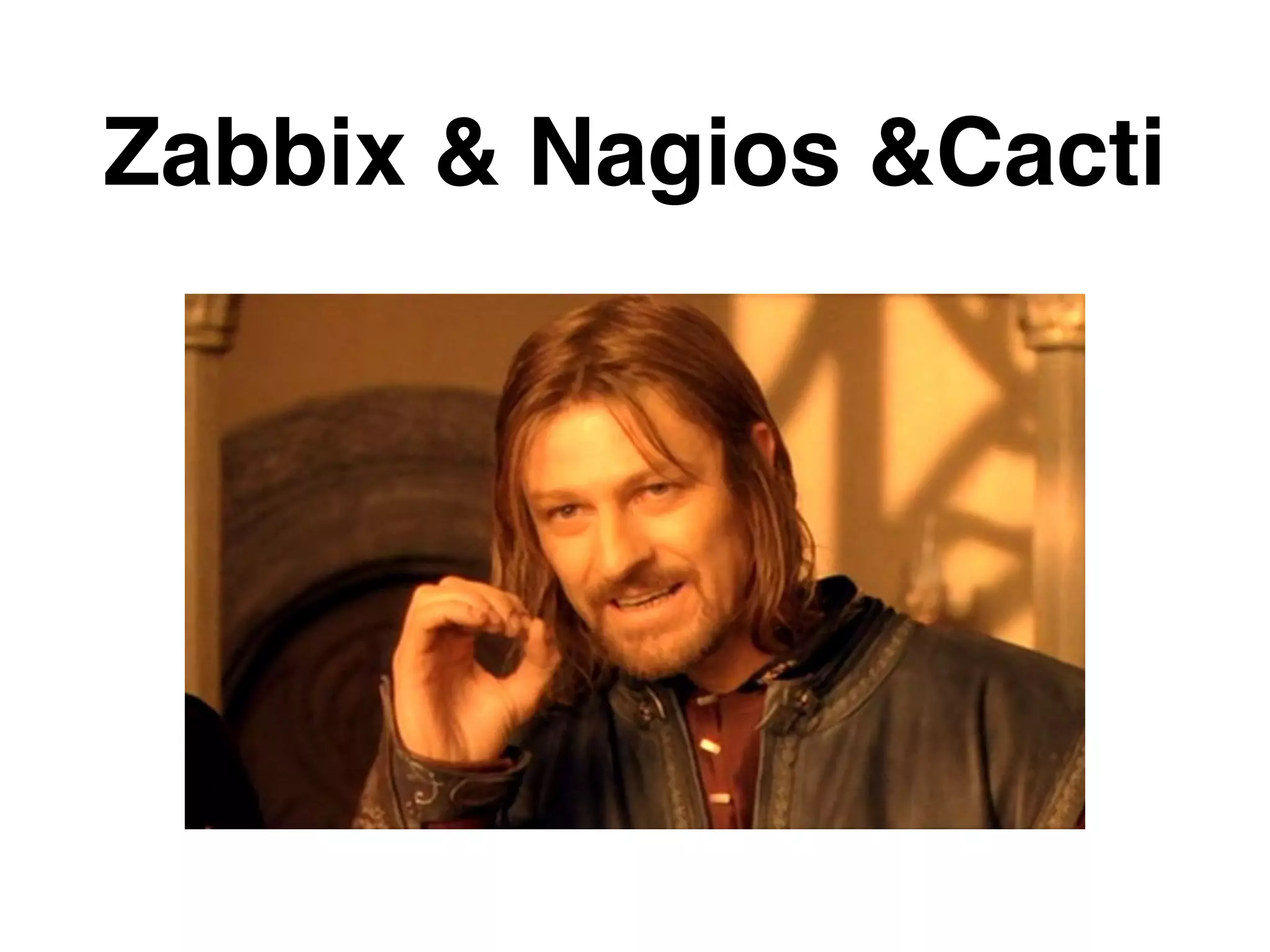 Modern Monitoring and processing logs | PDF | Databases | Computer Software and Applications