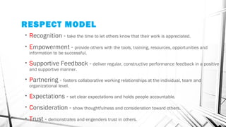 Modern Motivation and Employee Engagement Theories | PPT
