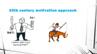 Modern Motivation and Employee Engagement Theories | PPT