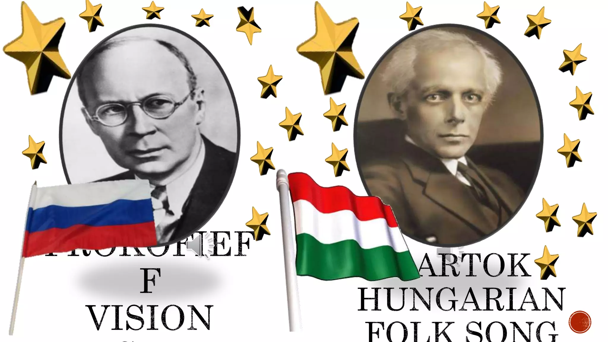 Modern Nationalism Music | PPTX