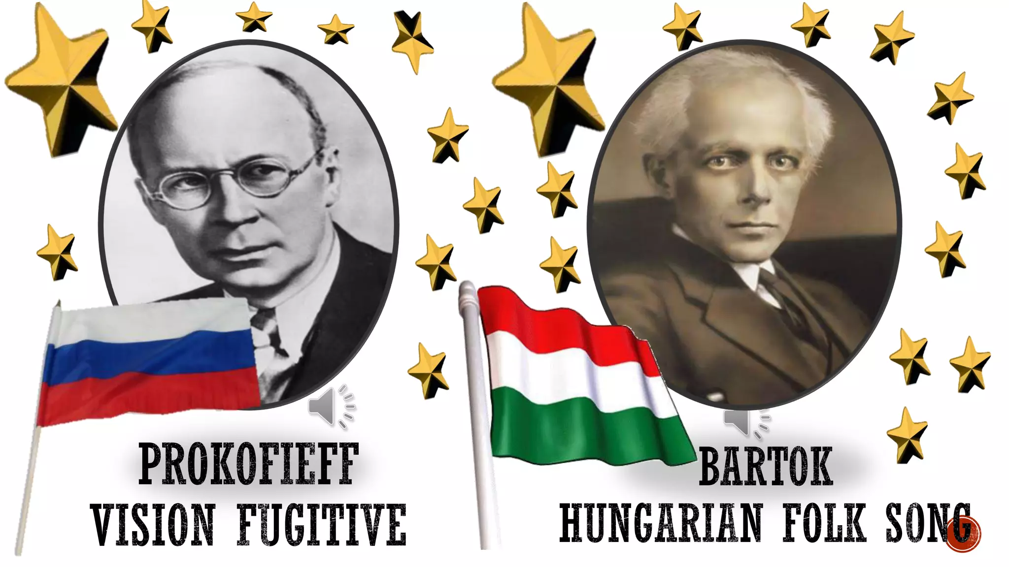 Modern Nationalism Music | PDF