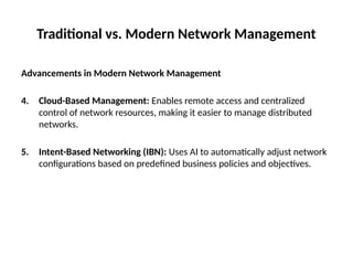 Modern Network Management Techniques.pptx
