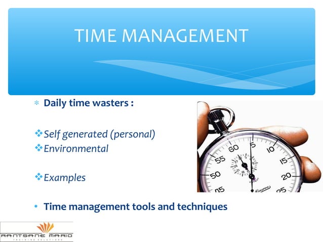 Modern Office Professional Development | PPT