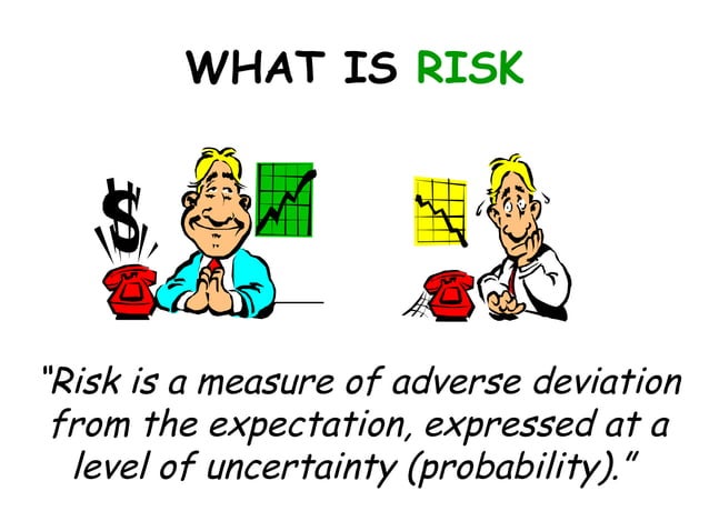 Modern operational risk | PPT