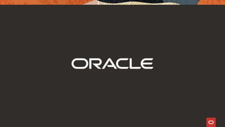 Oracle PartnerNetwork Modernization | PPTX