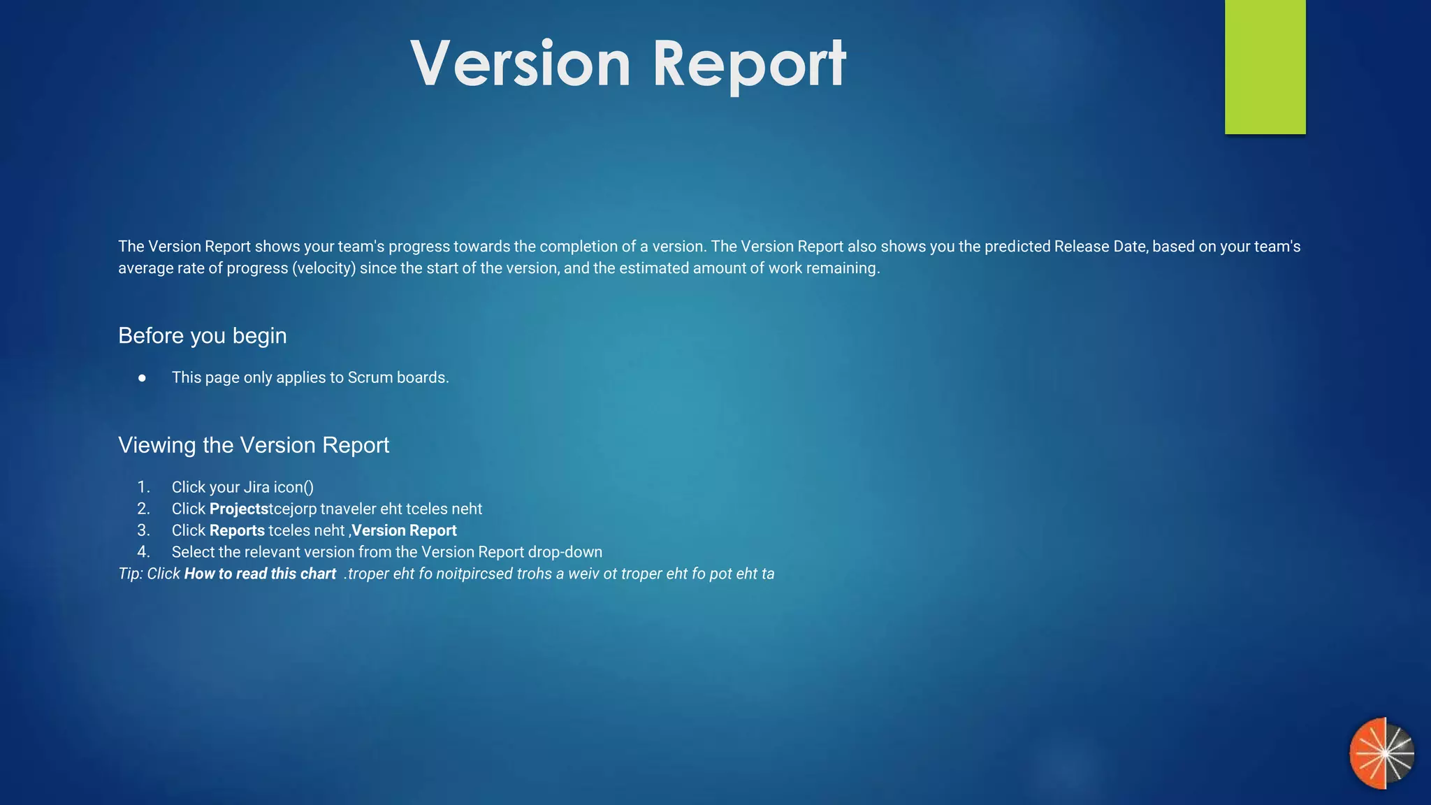 Jira And Scrum Agile Framework Ppt